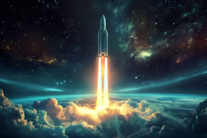 China's Private "Starlink" Achieves Nearly Half Deployment, Launches ...