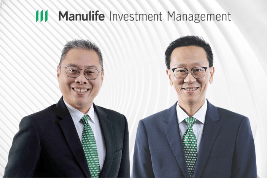 Manulife Investment Management (M) Berhad digitizes its fund offerings ...